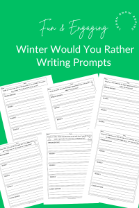 Christmas Printables That Your Kids Will Absolutely Love | Learn Grow ...