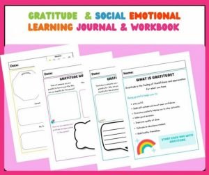 How To Teach Gratitude To Your Kids