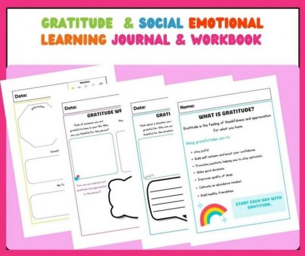 Valentine's Day Activities For Elementary Kids ( Free Printables)