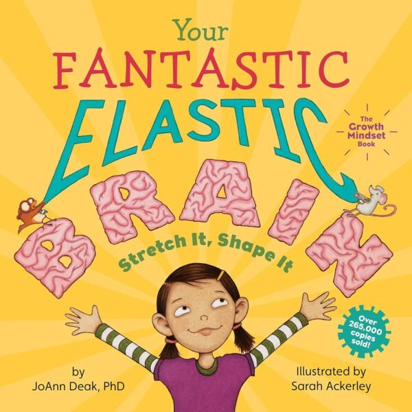 18 Best Growth Mindset Stories For Kids