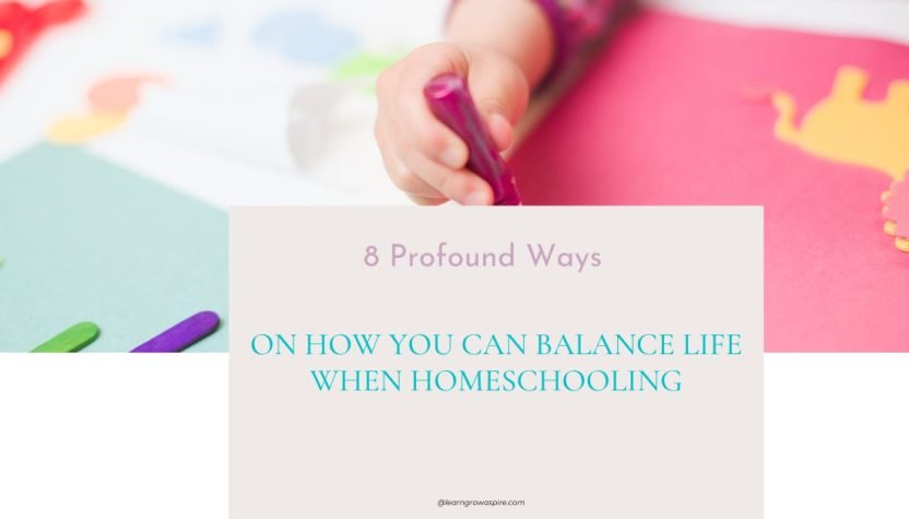 Learn Grow Aspire | Educational Printables For Homeschooling ...