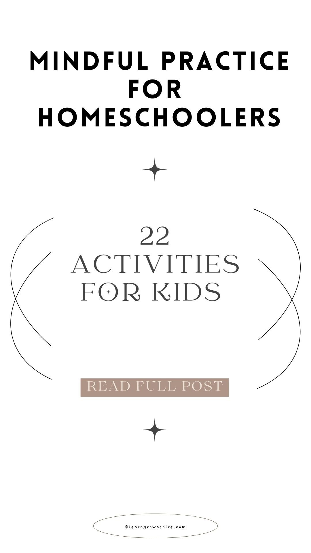 Mindfulness Activities For Homeschoolers Mindfulness Activities For Homeschoolers