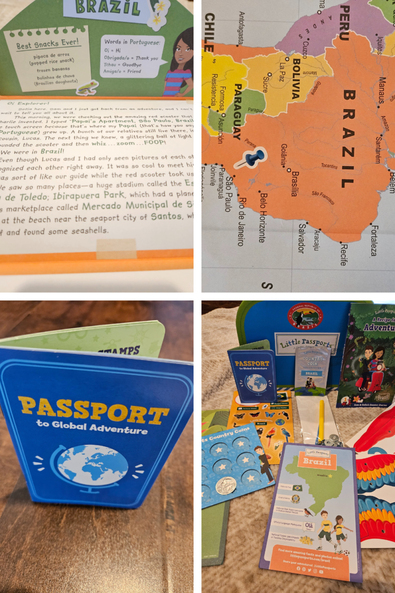 Best Subscription Boxes For Homeschoolers | Learn Grow Aspire