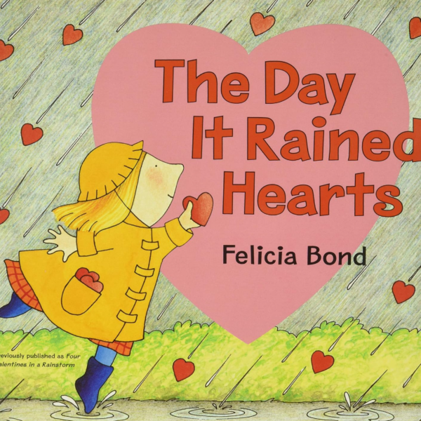 Best Valentines Read Alouds | Learn Grow Aspire