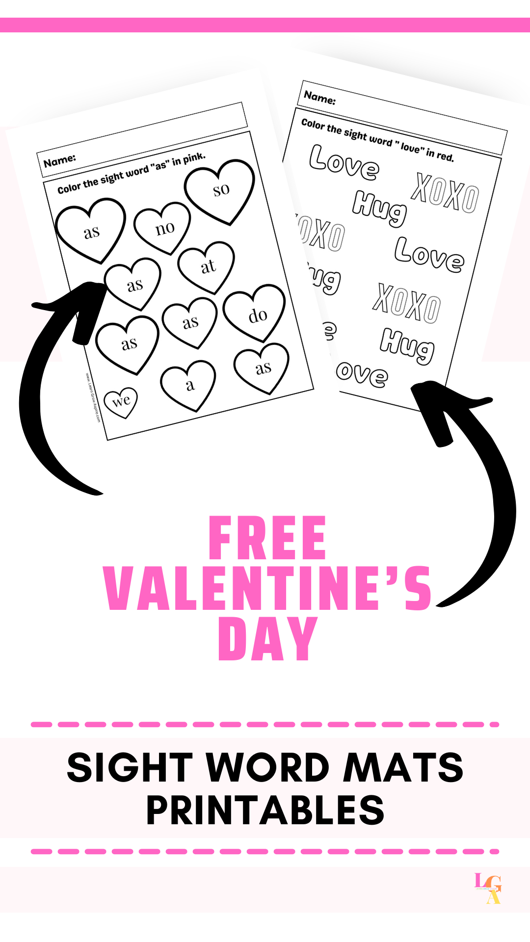 Best Valentines Read Alouds | Learn Grow Aspire