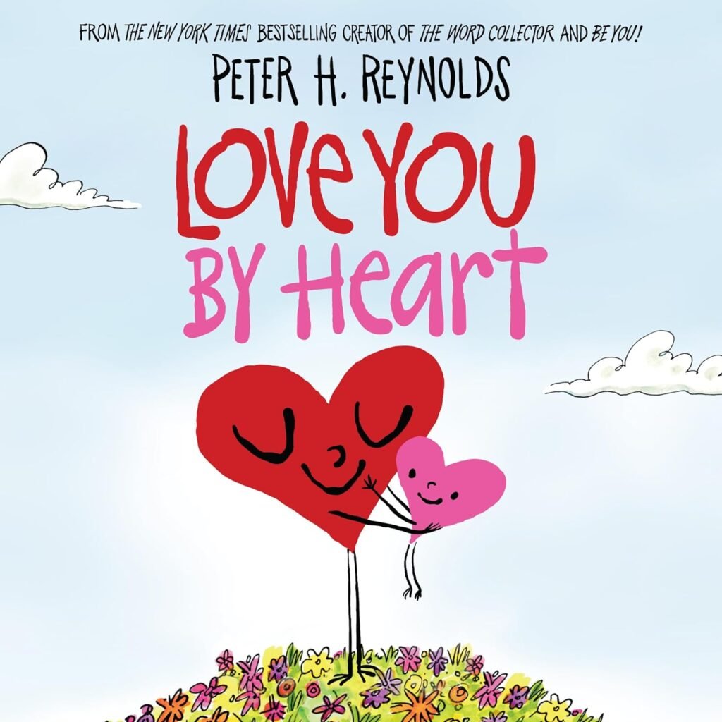 Best Valentines Read Alouds | Learn Grow Aspire