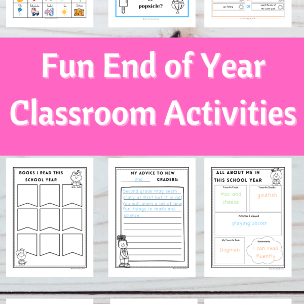 Learn Grow Aspire | Activities & Printables For Inspired Learning