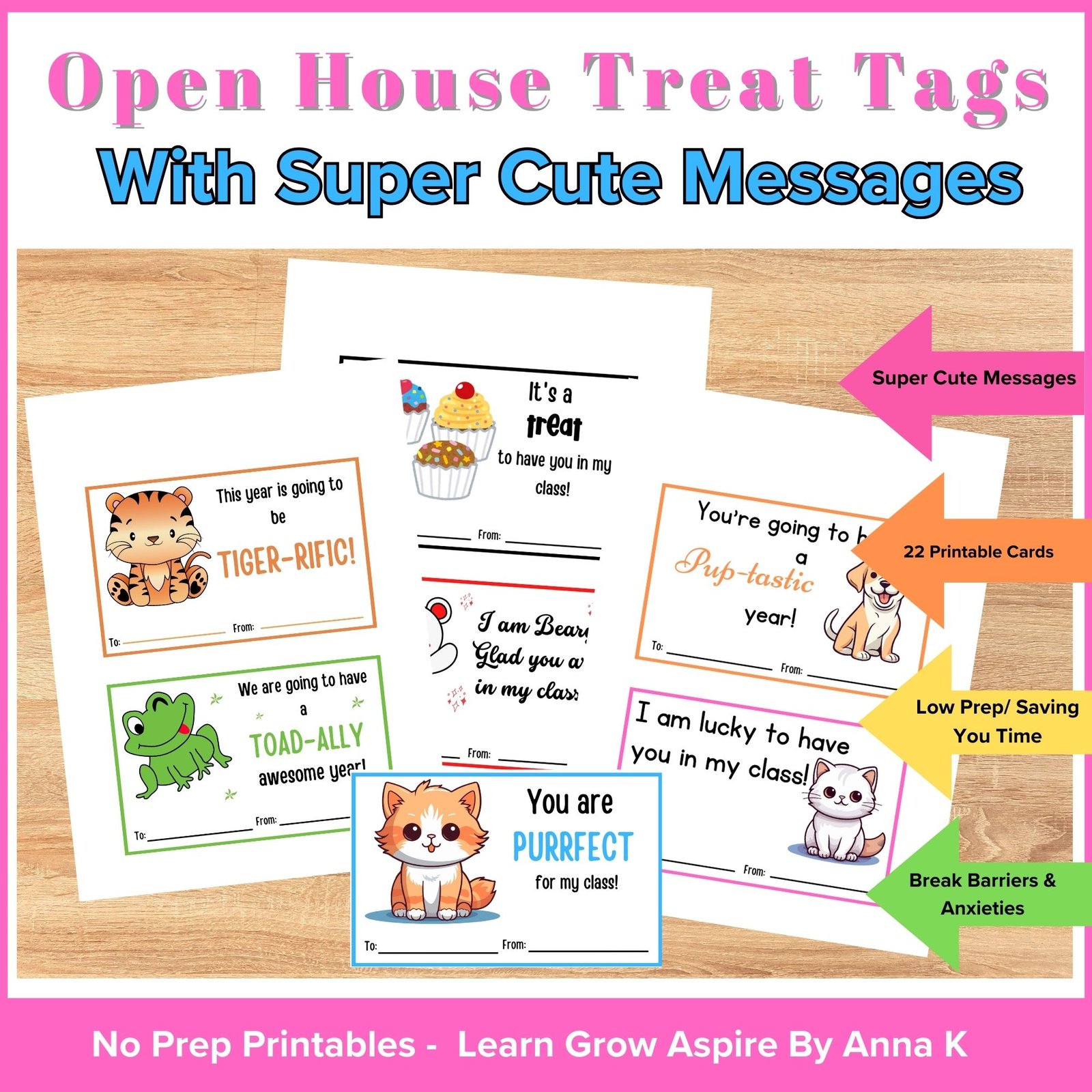 Fun First Week Back At School Activities | Learn Grow Aspire