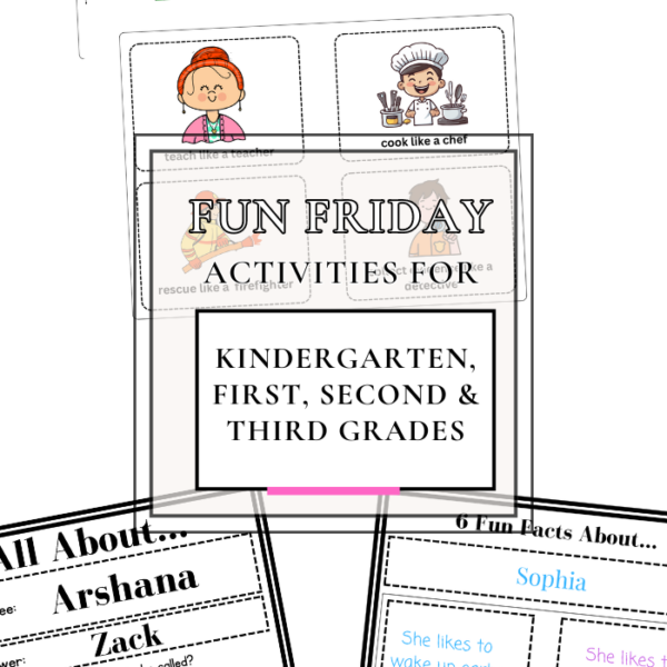 Learn Grow Aspire | Activities & Printables For Inspired Learning