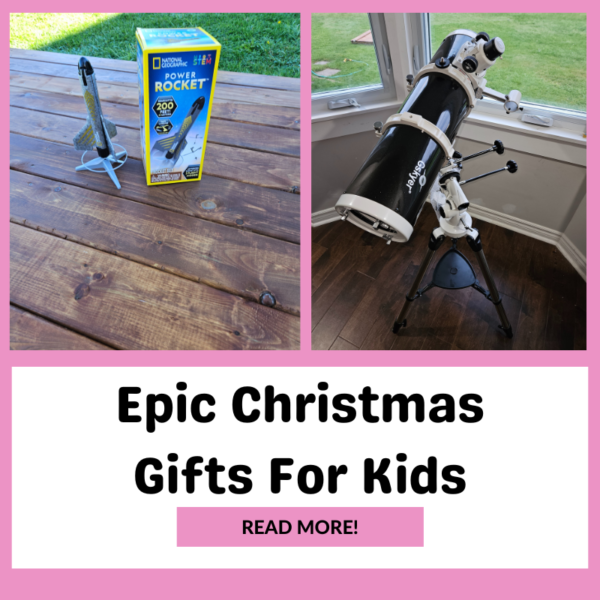 2025 Christmas Gift Ideas For Kids Learn Grow Aspire