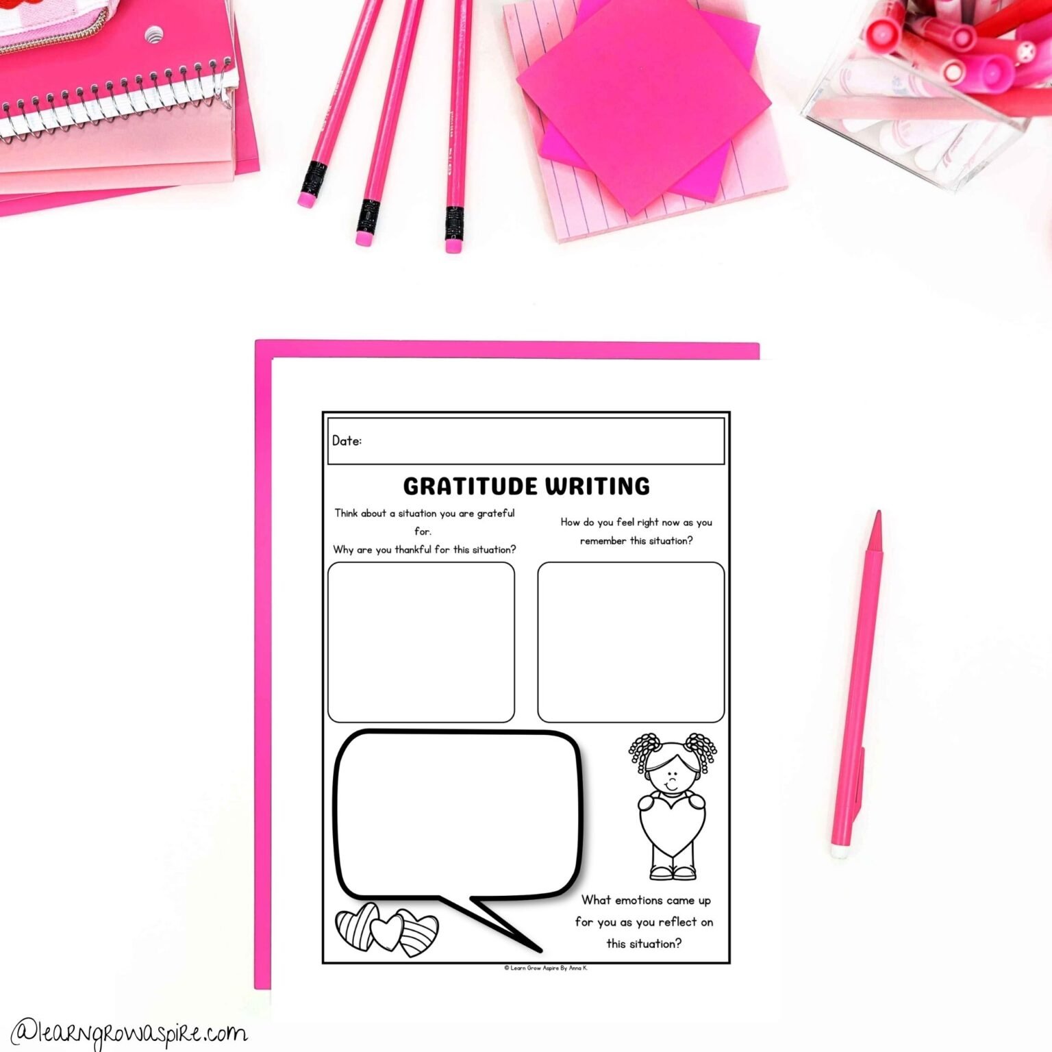 How to Teach Gratitude to Kids (Simple, Effective Ways That Work)