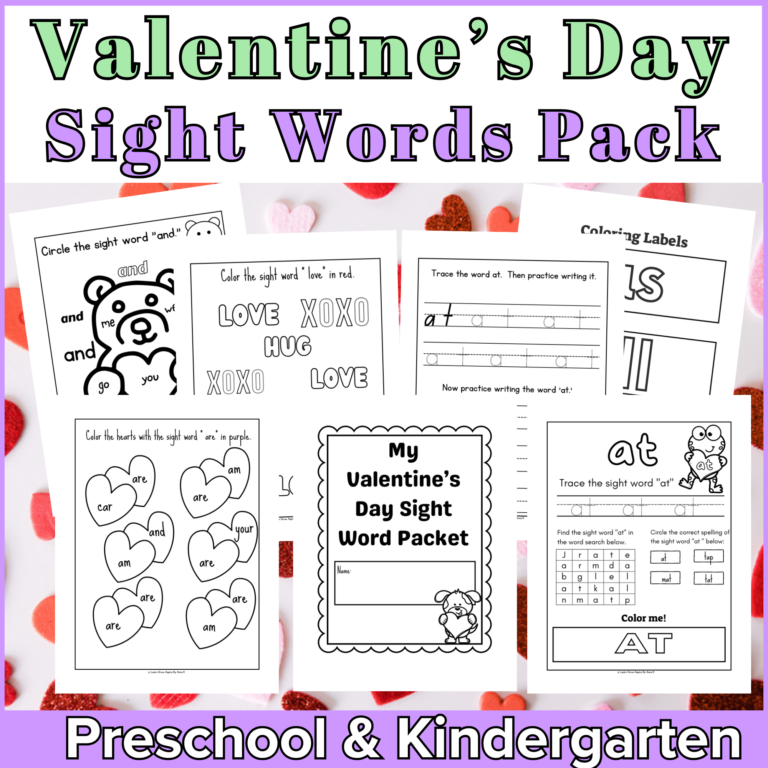 Fun Valentine Day Activities For Kids