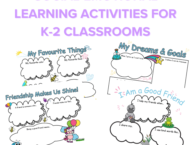 Learn Grow Aspire | Activities & Printables For Inspired Learning