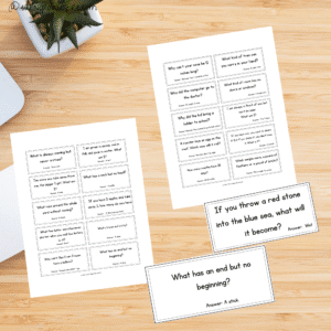 60 Tricky Questions For Kids With Answers | Learn Grow Aspire