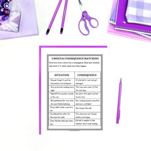 How To Teach Accountability In A Way That Actually Works | Learn Grow ...